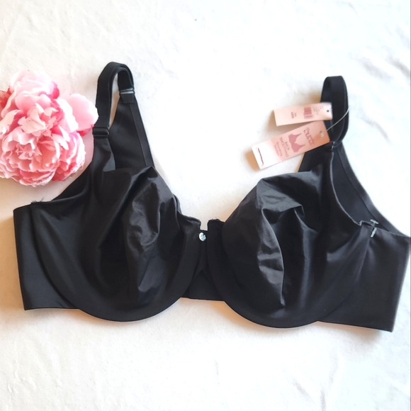 Cacique | Intimates & Sleepwear | Newcacique Backsmoother Lightly Lined ...